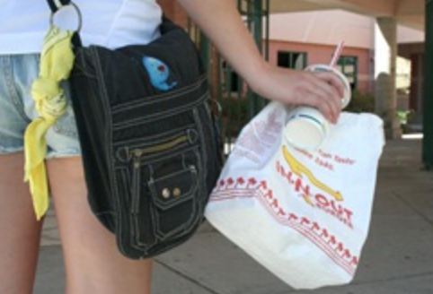 The Pros and Cons of Off Campus Lunch – The Claw