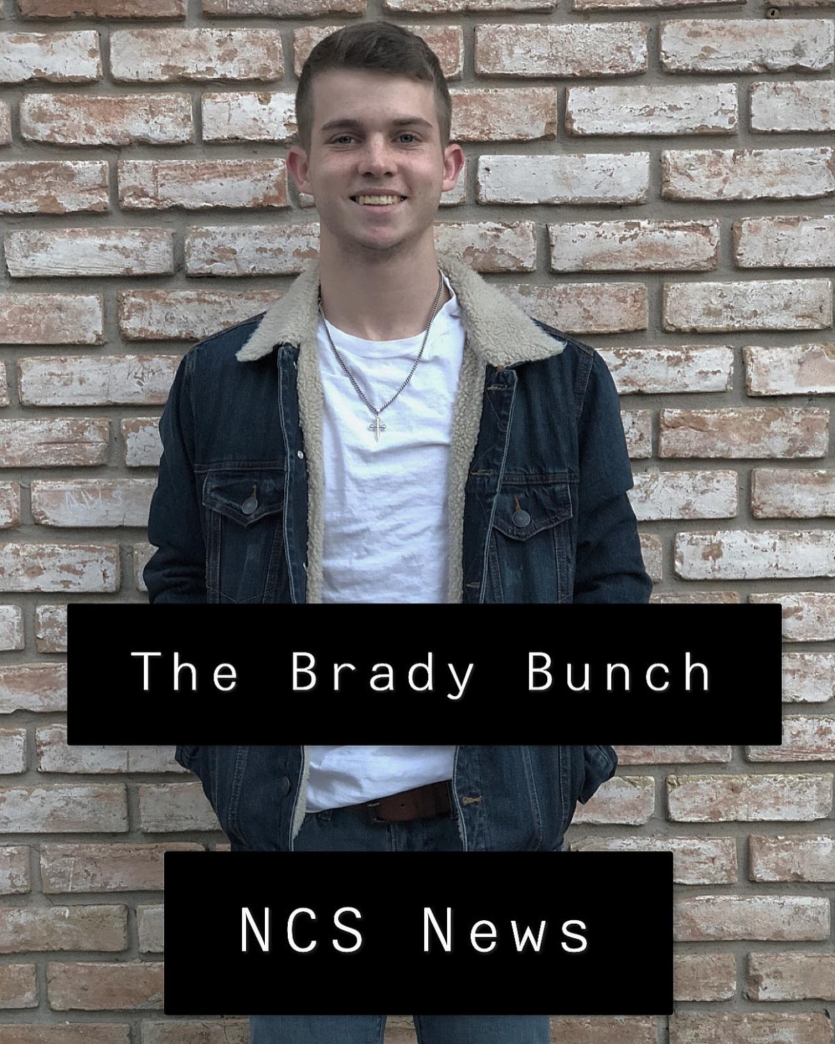 The Brady Bunch – The Claw
